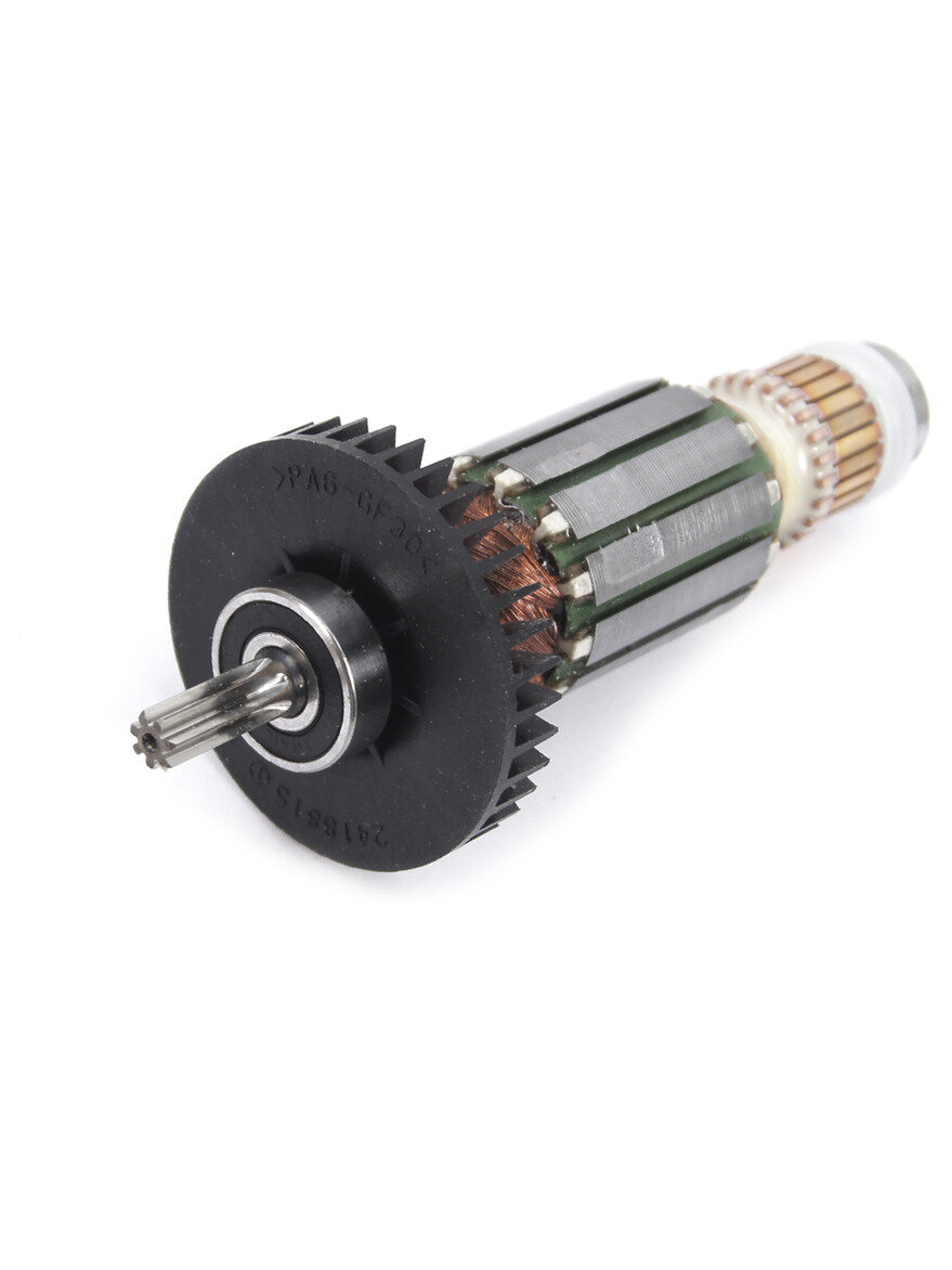 Ротор (Якорь) для гайковерта MAKITA TW0200
