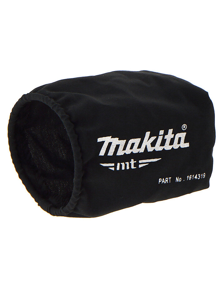 Пылесборник для машины шлифовальной эксцентриковой MAKITA M9204