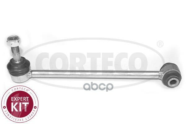 Стойка стабилизатора PEUGEOT 406 1996- Corteco арт. 49400216