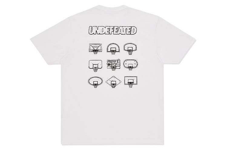 Футболка UNDEFEATED