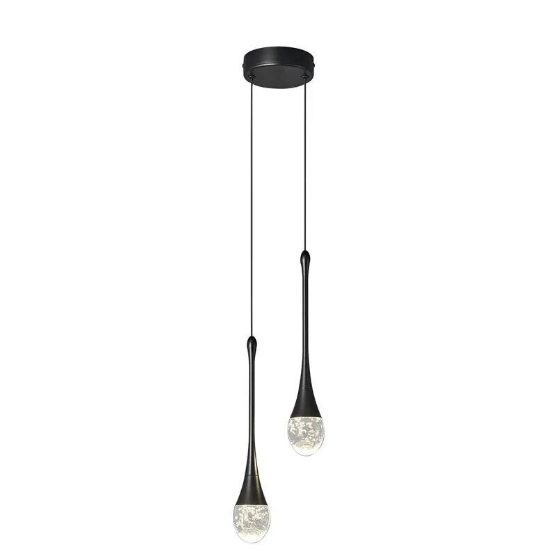 Fumi lighting Люстра, 15 Вт — фото 1