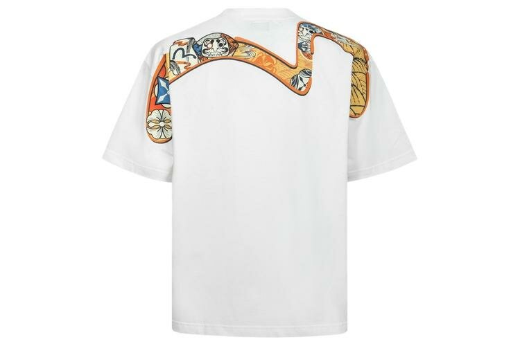Футболка EVISU
