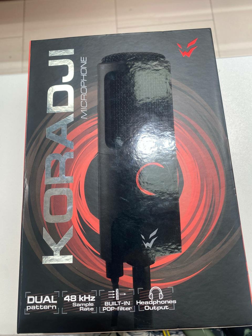 Ardor Gaming Koradji