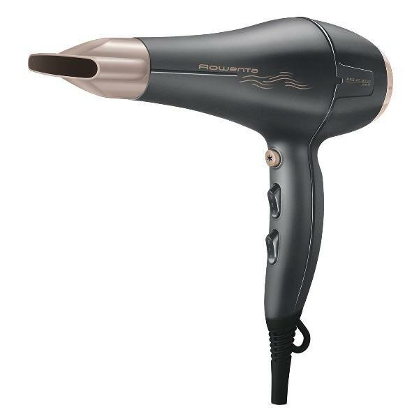 Фен Rowenta Signature Pro CV7827F0