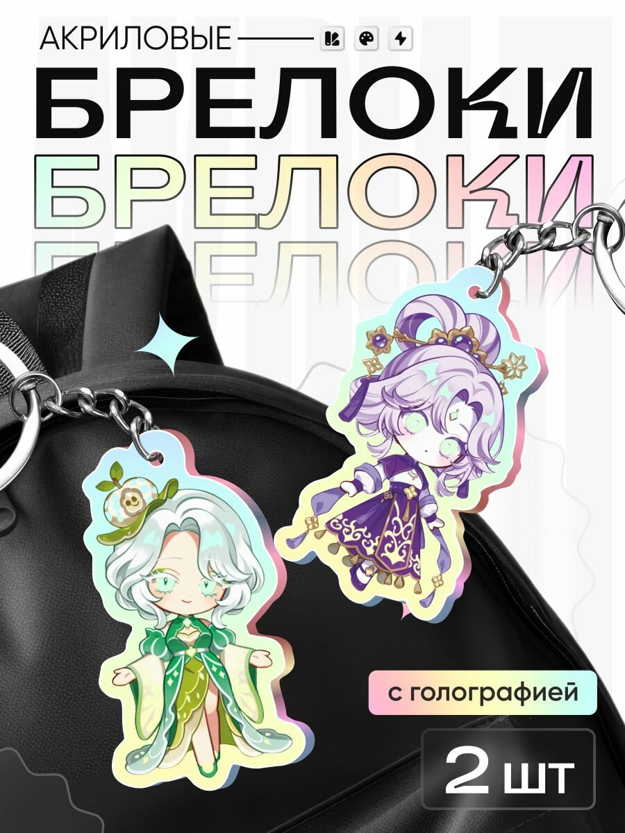 Бирка для ключей