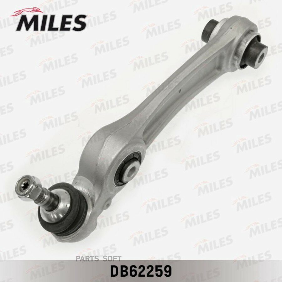 MILES DB62259 Рычаг BMW 5 (F07)/ 7 (F01/F02/F03/F04) пер. подв. прав. ()