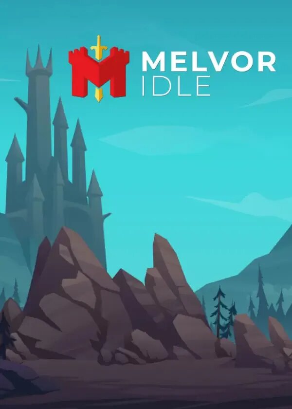 Melvor Idle / Россия, СНГ, за исключением: Беларусь, Казахстан