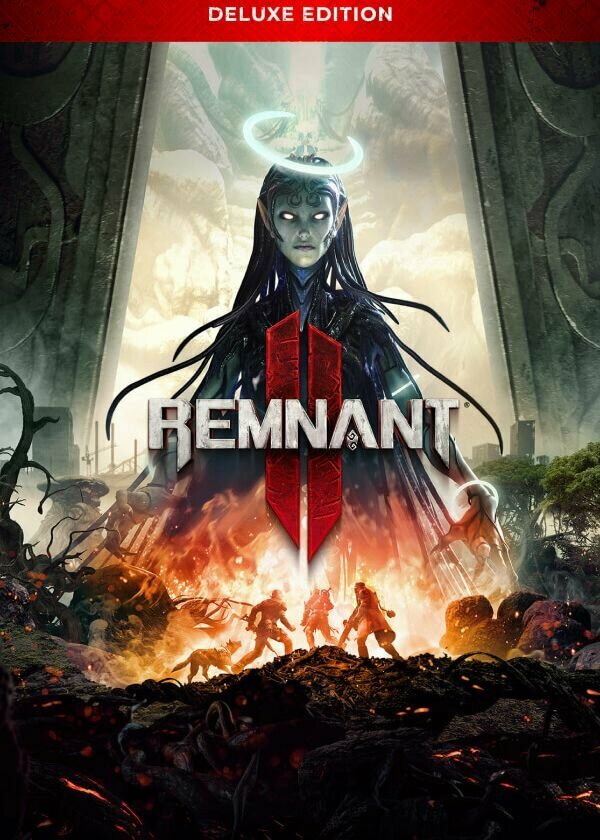 REMNANT II - Deluxe Edition / Россия, СНГ