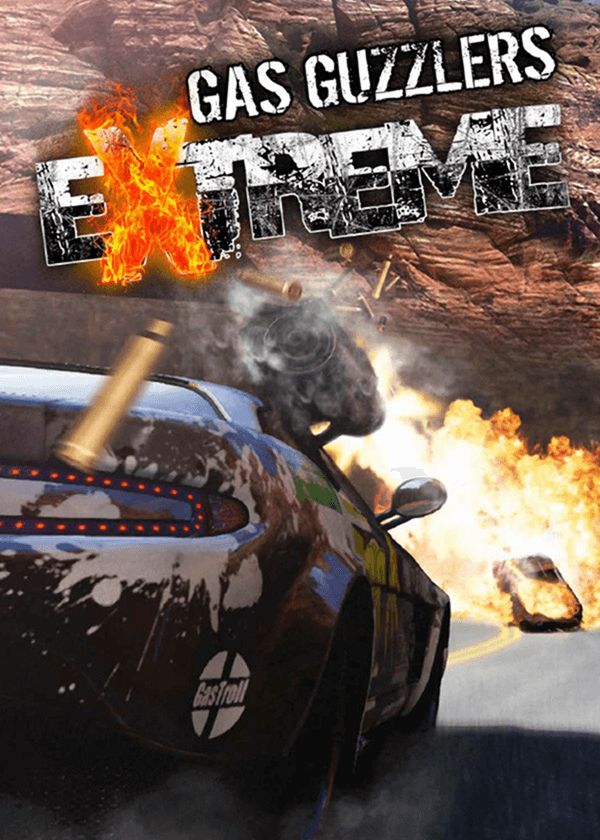 Gas Guzzlers Extreme / Россия, Весь мир