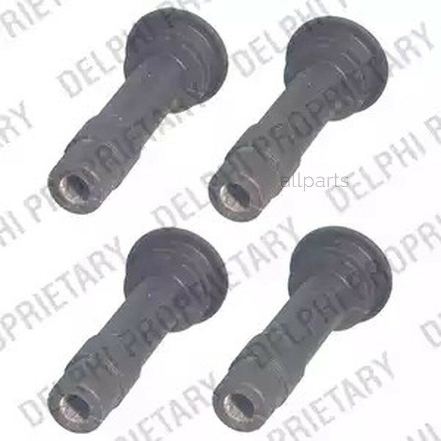 DELPHI 'DC1000012B1 Комплект ремонтный наконечников на модуль зажигания