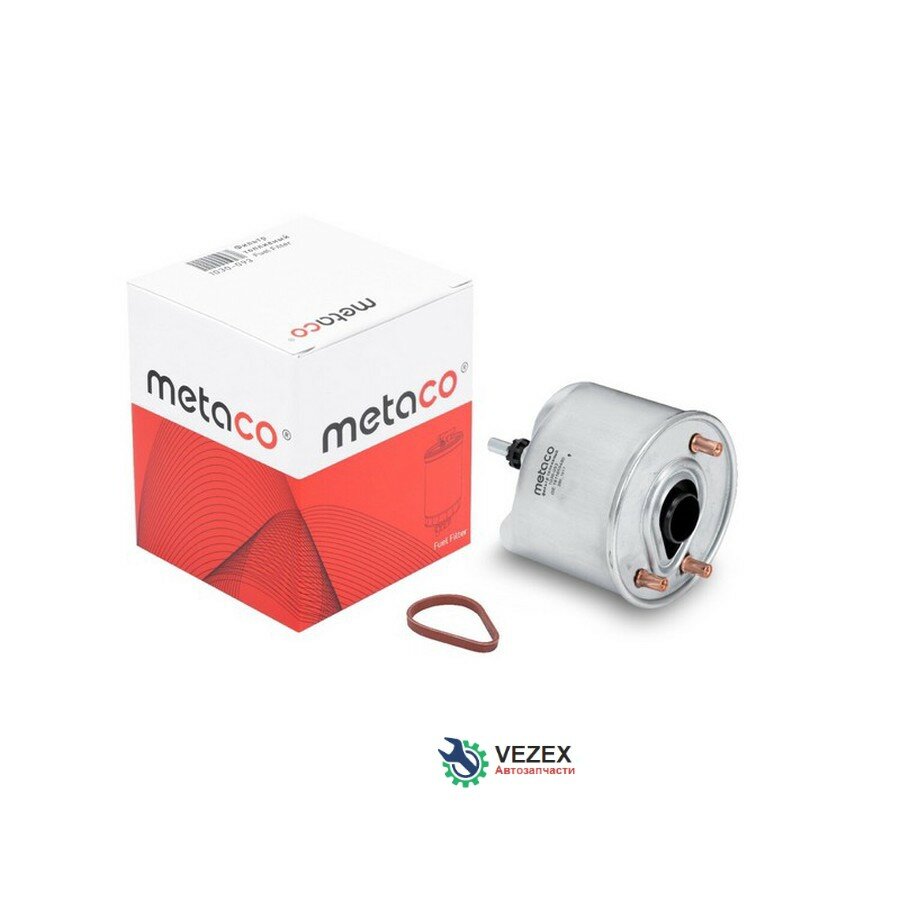 METACO 1030-093 Фильтр топливный