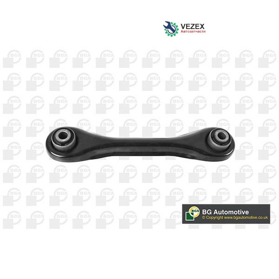 BGA TRC2335 рычаг задний нижний!\ Ford Focus all 98>, Mazda 3 BKall 03
