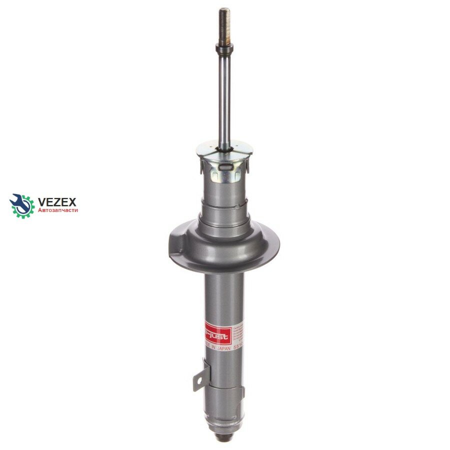KYB 5510023 Амортизатор подвески Gas-A-Just Lexus GS250, GS350 (Exc.AVS) 2014- FR 5510023