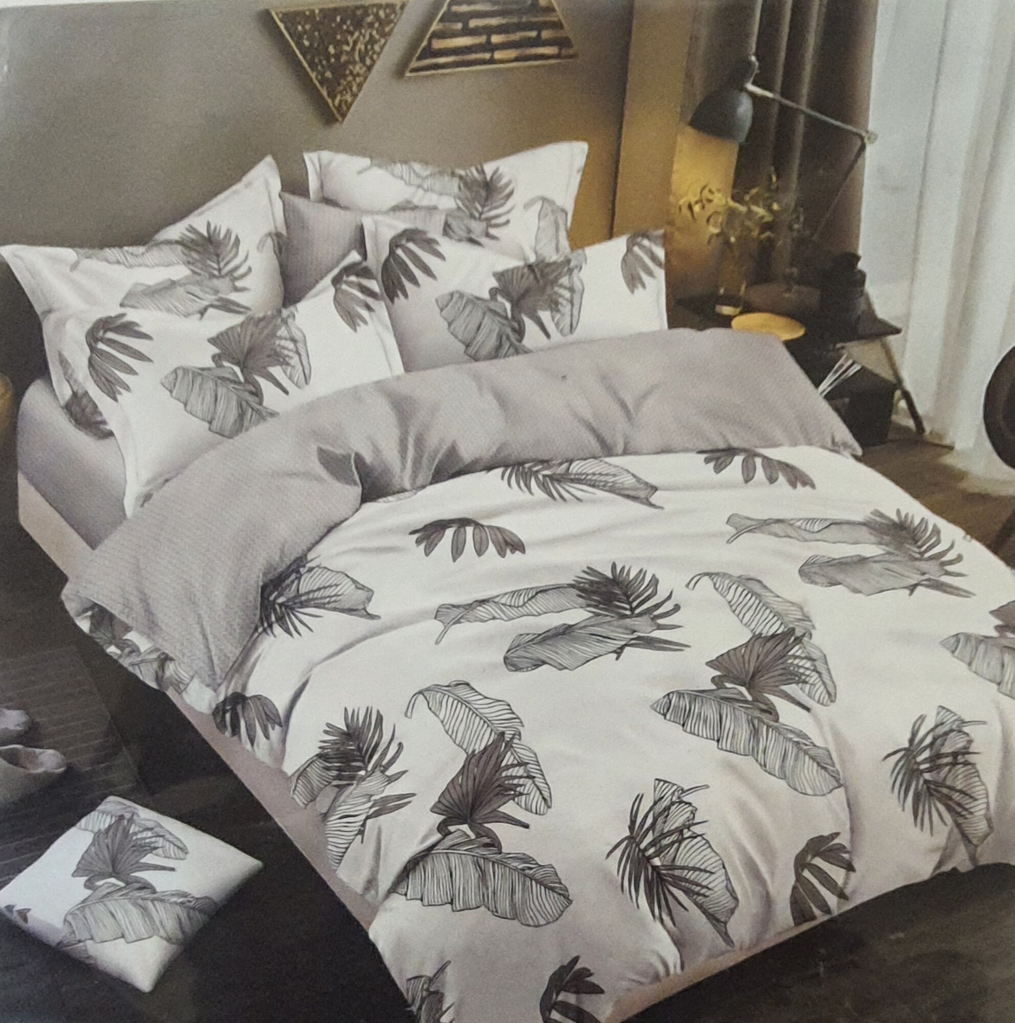 Candie's home textile 1,5 спальный комплект постельного белья