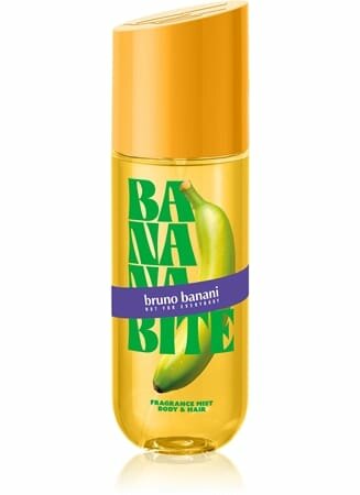 Дезодорант Bruno Banani Banana Bite, 236 мл