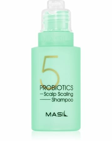 Шампунь для волос MASIL 5 Probiotics Scalp Scaling, 50 мл