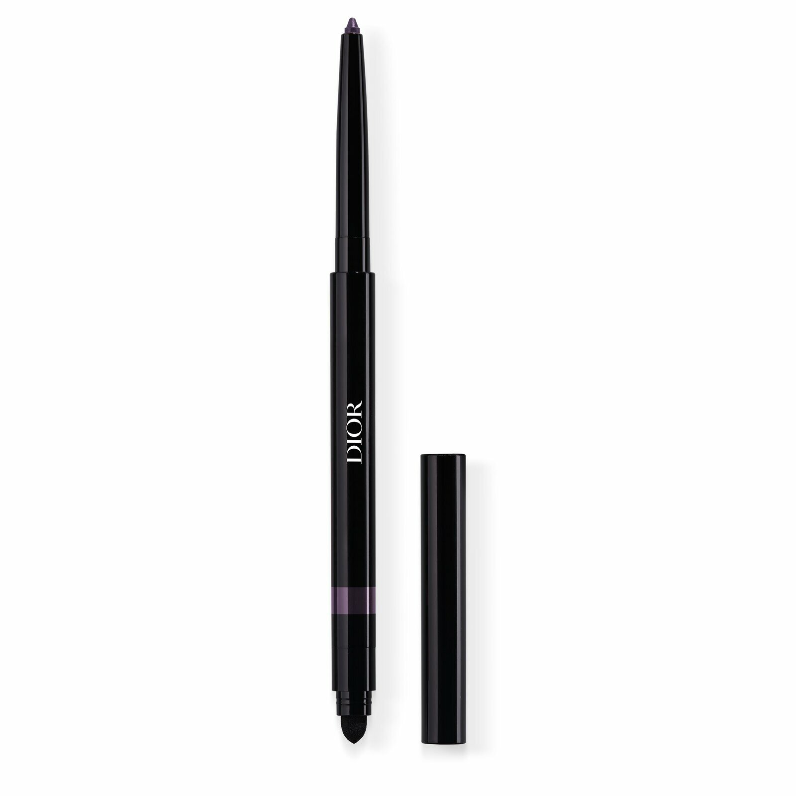 DIOR Diorshow Stylo Карандаш-подводка для глаз 176 Матовый пурпурный