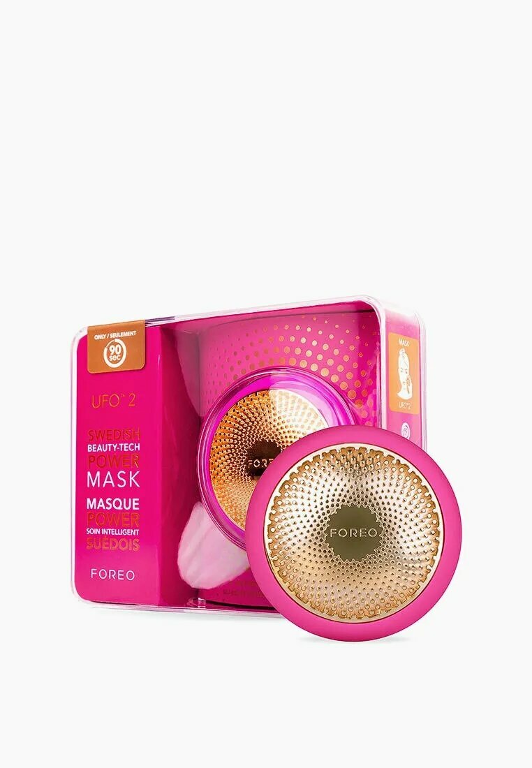 Foreo Прибор для ухода за лицом