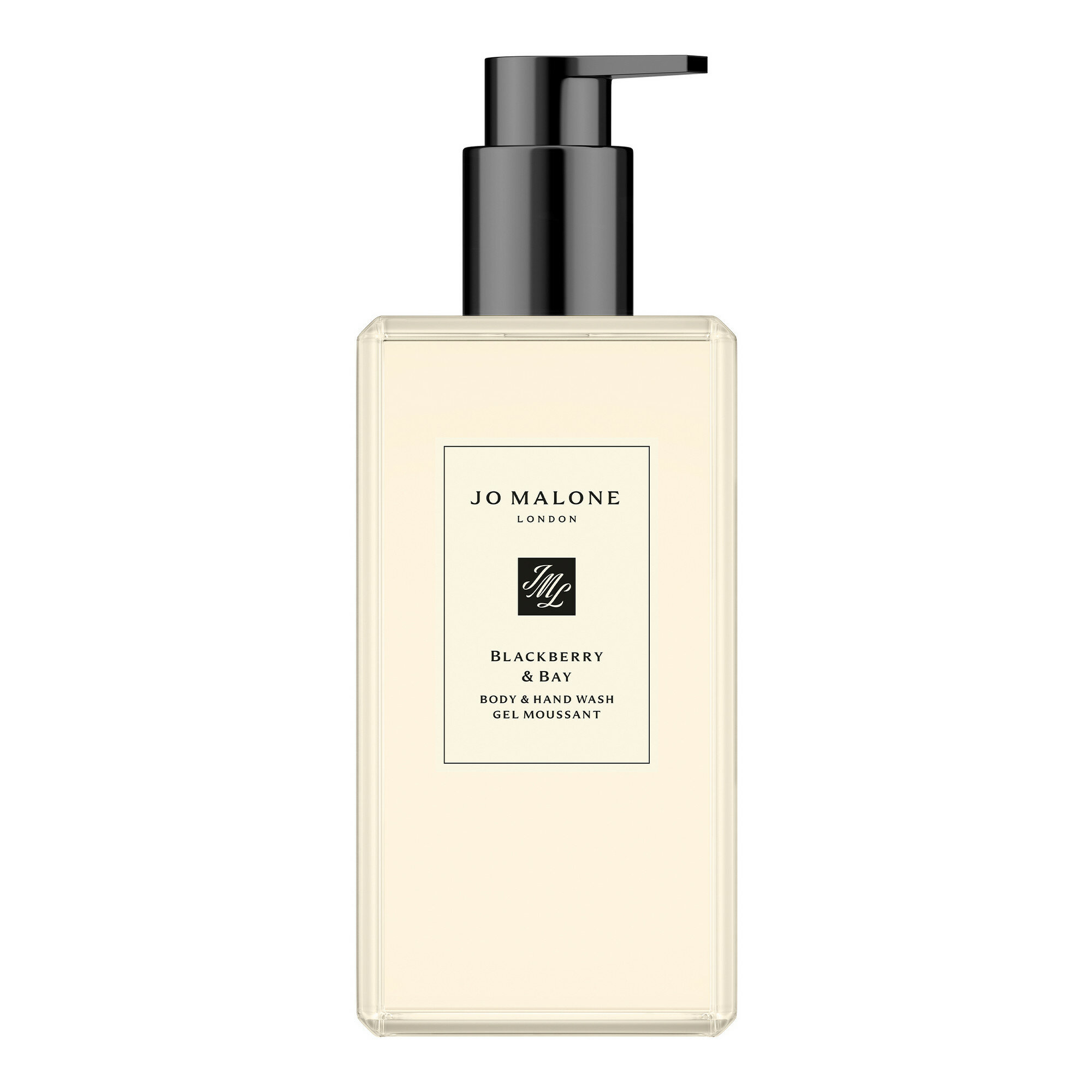 JO MALONE LONDON Body & Hand Wash Blackberry & Bay Гель для душа 500 мл