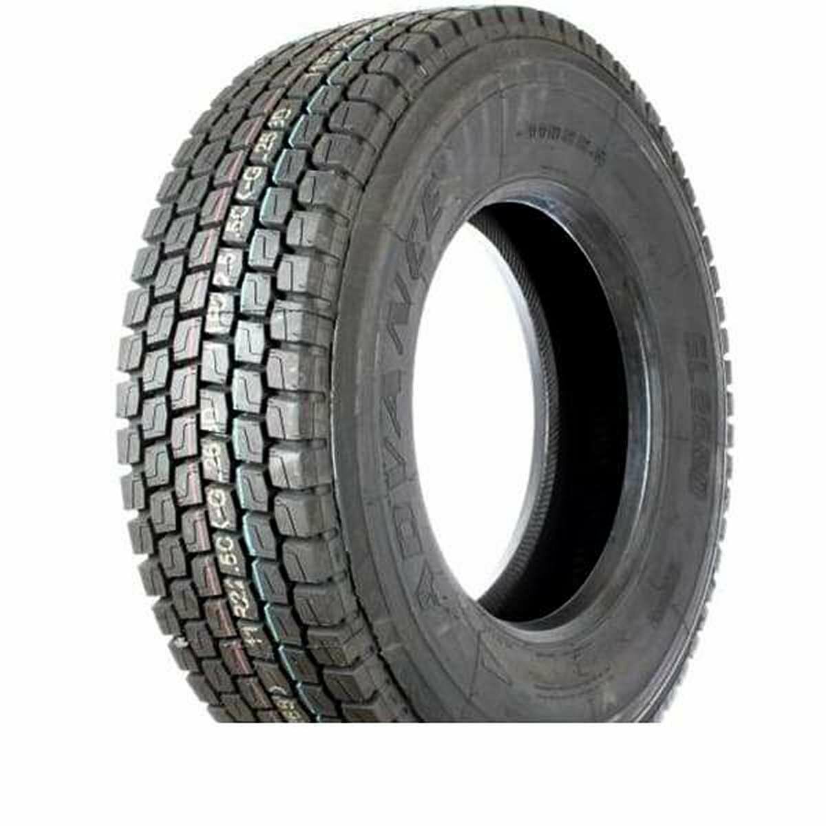 Грузовые Шины Advance GL268D 245/70 R19.5 136/134M TL- для грузовых автомобилей