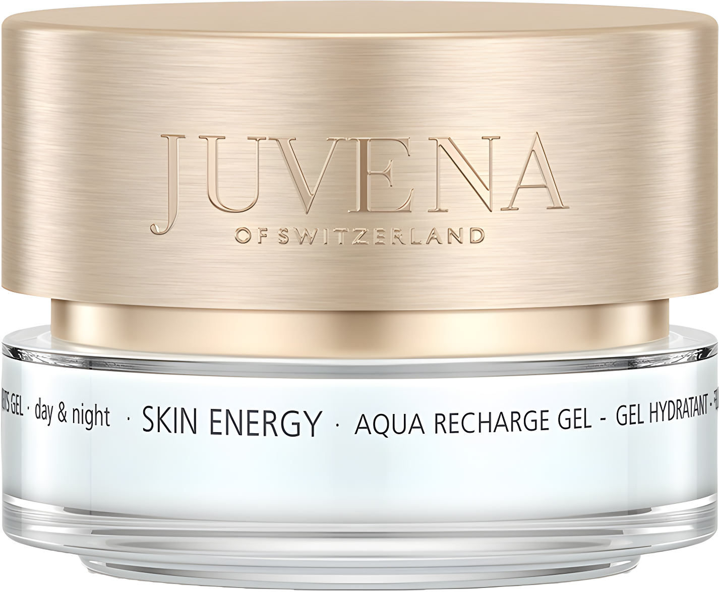 Juvena Увлажняющий аква-гель с эффектом мощной гидроподзарядки кожи Skin Energy Aqua Recharge Gel