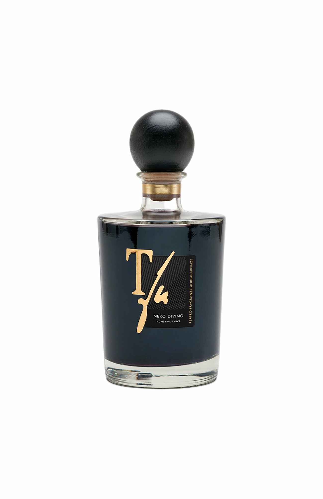 Диффузор Nero Divino (100ml) TEATRO — фото 1