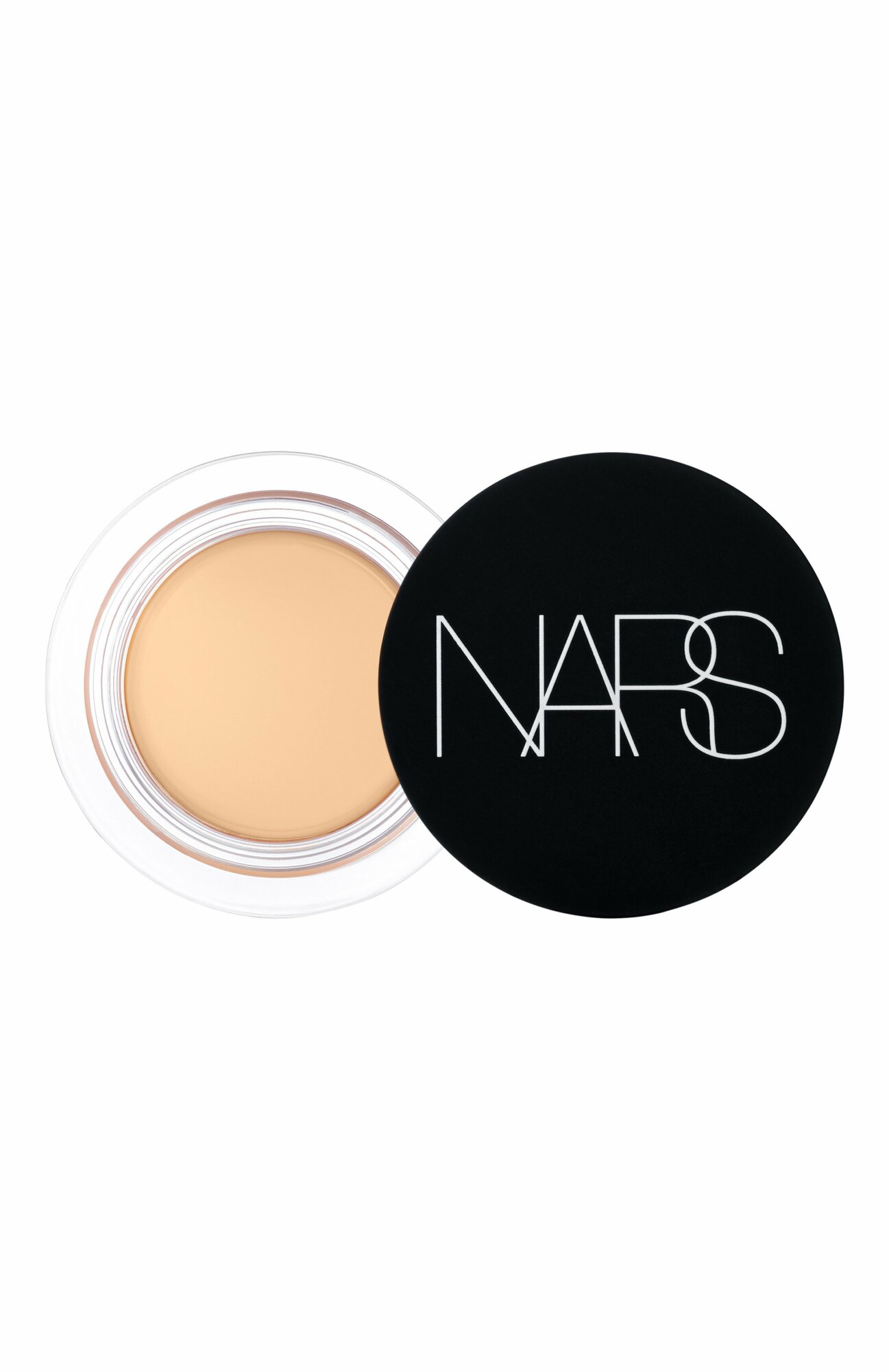 Матовый консилер Soft Matte Complete, оттенок Marron Glace (6,2g) NARS