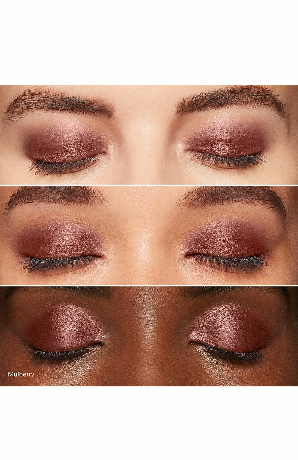 Стойкие тени-карандаш, оттенок Mulberry (1,6g) Bobbi Brown