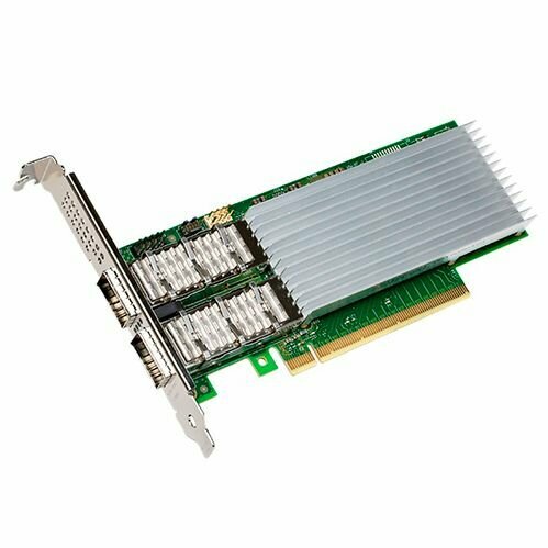 Сетвевая карта Intel E810-CQDA2