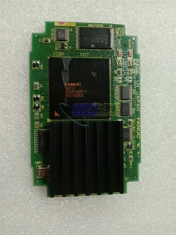 Модуль FANUC Pcb Board A20B-3300-0292