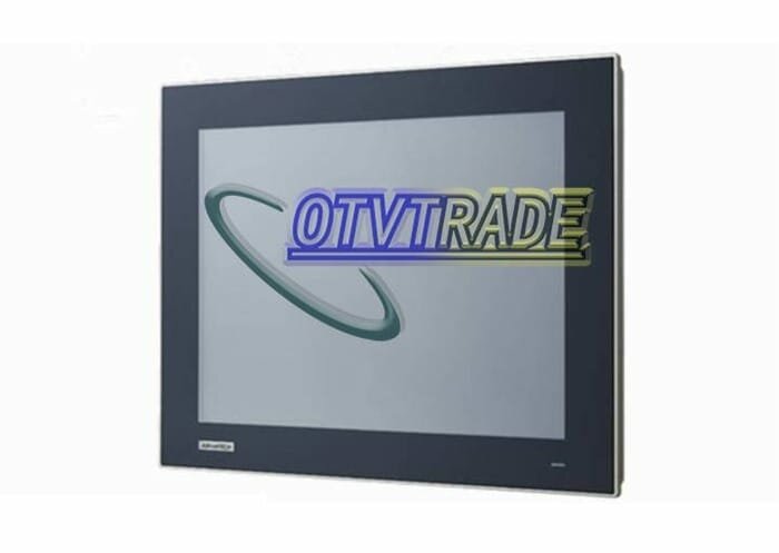 Модуль Advantech Touch Screen TPC-1551TE3BE TPC-1551T-E3BE 4G Memory/128G SSD