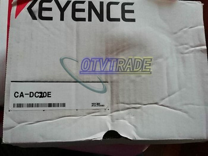 Модуль Keyence CA-DC20E Expansion Unit of LED Lighting