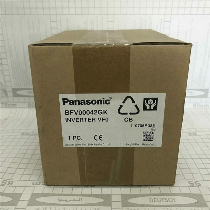 Модуль Panasonic BFV00042GK
