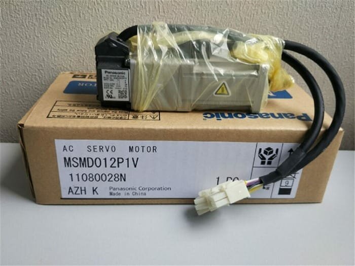 Модуль Panasonic MSMD012P1V