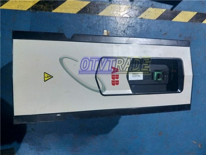 Модуль ACS880-01-038A-3 ABB Frequency converter Tested