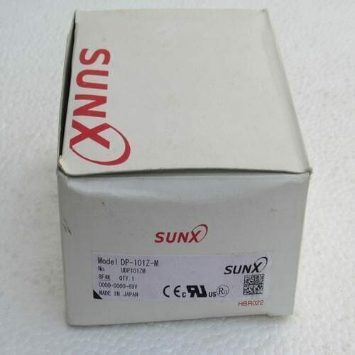 Модуль PANASONIC DP-101Z-M