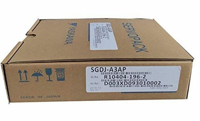 Модуль Yaskawa SGDJ-A3AP