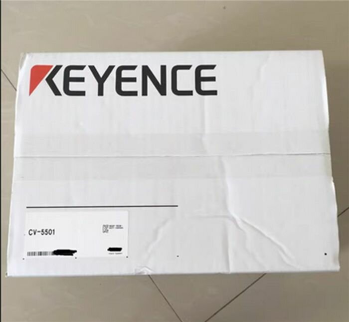 Модуль KEYENCE CV-5501 Digital image sensor controller