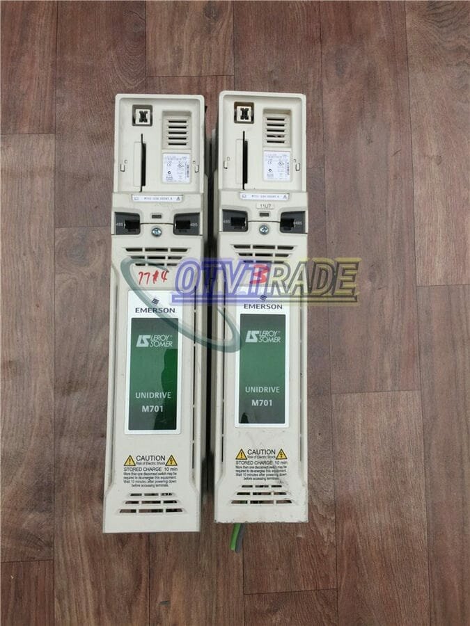 Модуль EMERSON M701-034 00045 A101 01 AB100