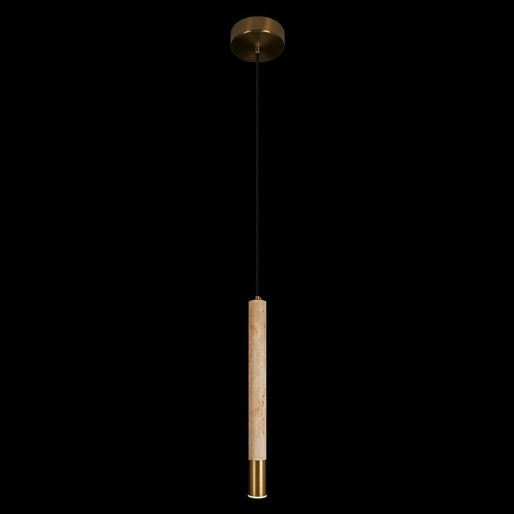 Подвесной светильник Loft it Everest 10583D Bronze