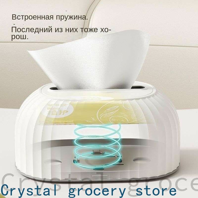Салфетница 1 шт. — фото 1