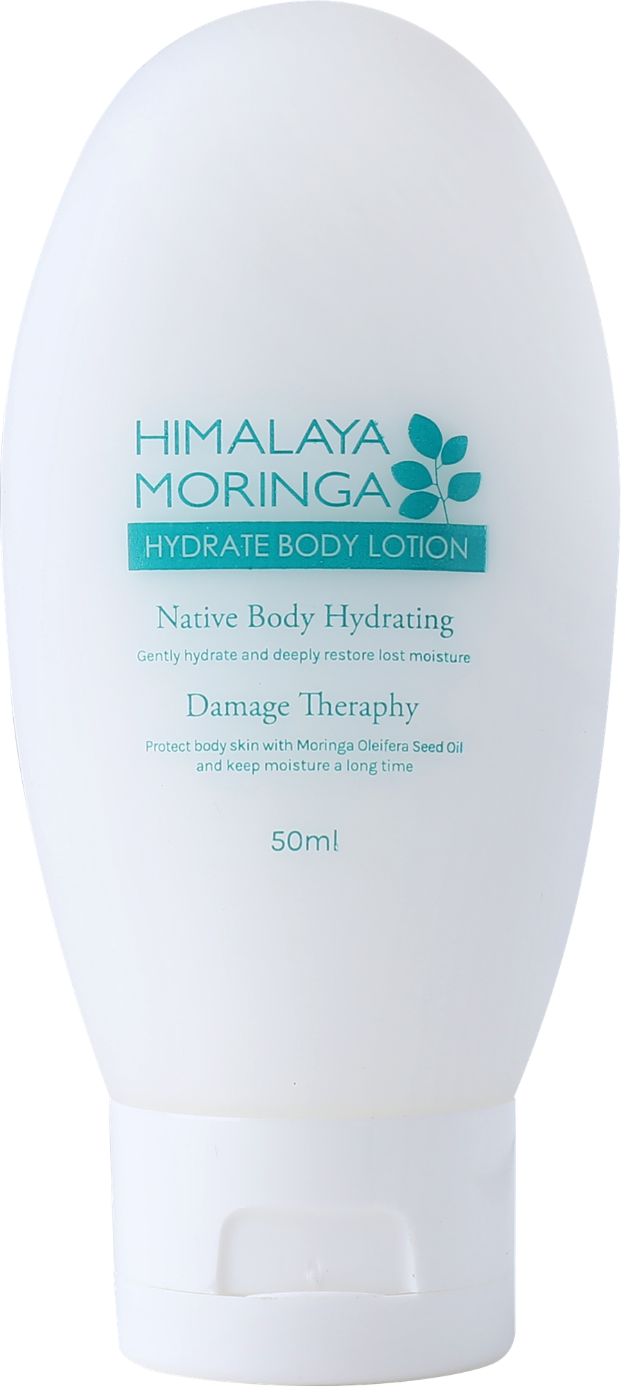 Pogonia Лосьон для тела Pogonia Body Lotion Mini 50ml