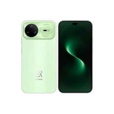 Смартфон Nova 15 Pro 12/512GB Green