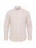 Рубашка LOJA DAS MEIAS Button-down collar long-sleeve shirt, размер S, разноцвет...