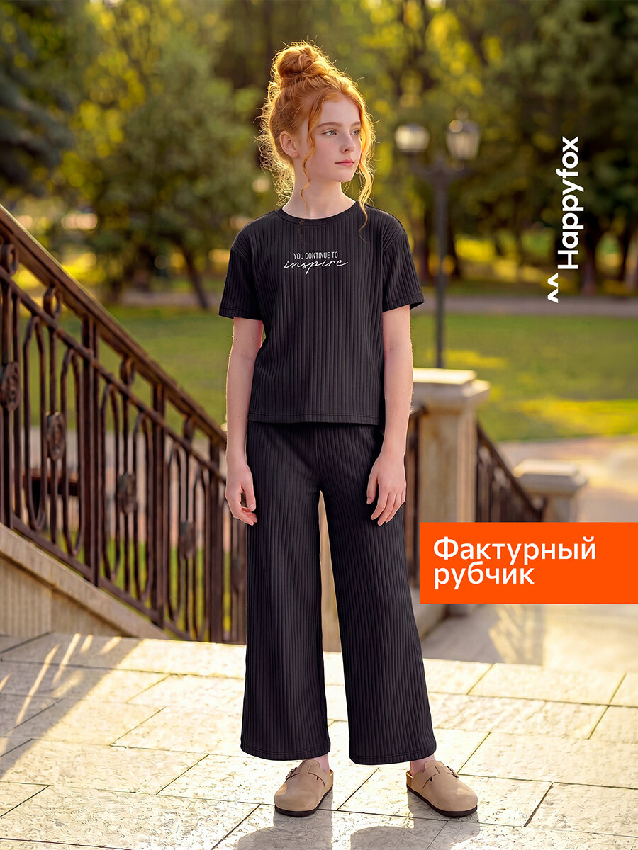 Комплект одежды для девочек