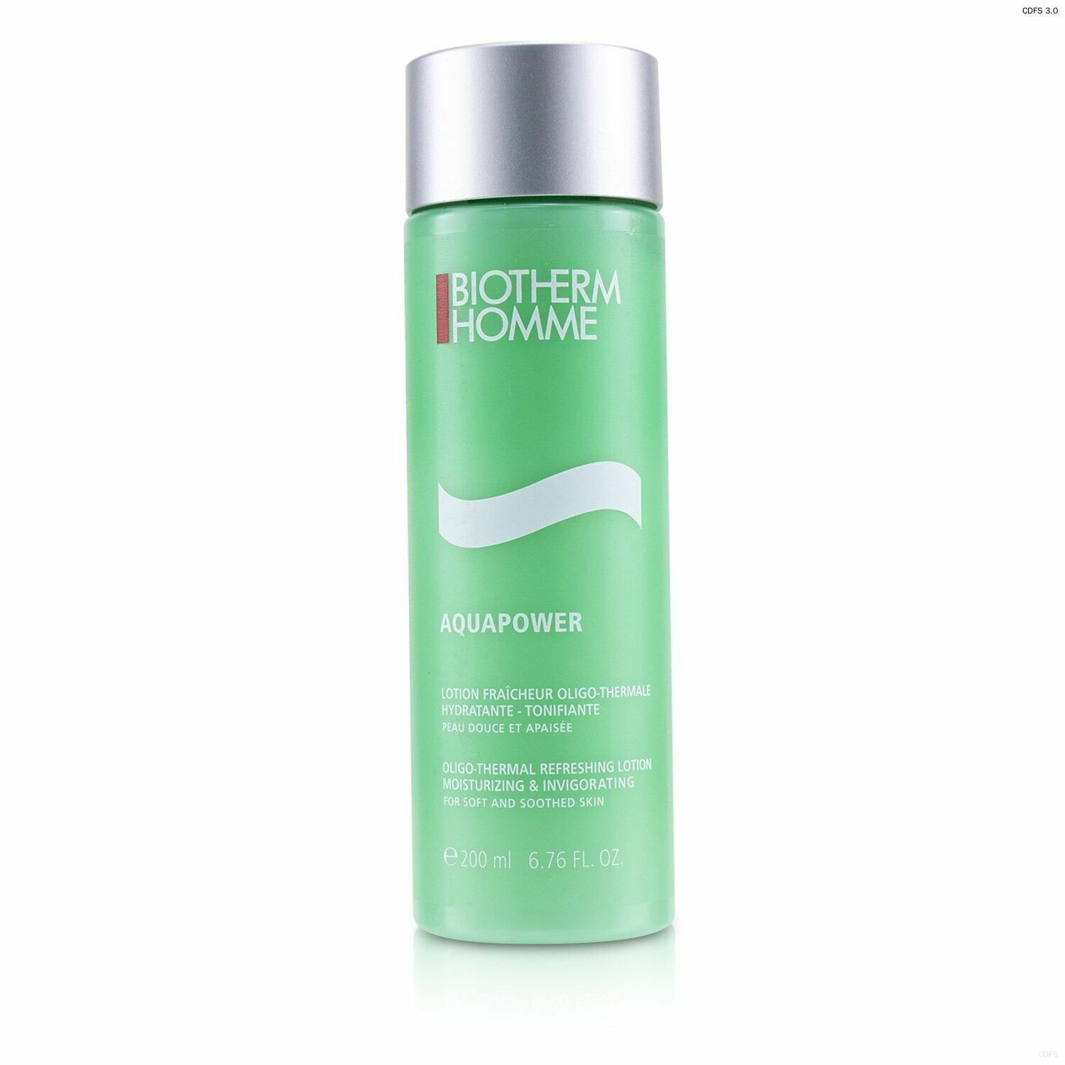 Biotherm Средство после бритья, 200 мл после бритья