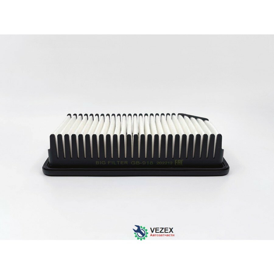 BIG FILTER GB-918 Фильтр воздушный GB-918
