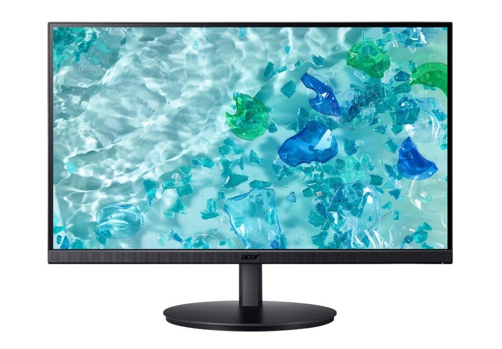 Монитор Acer CB272KL1bmiiprx (UM. HB2CD.101)