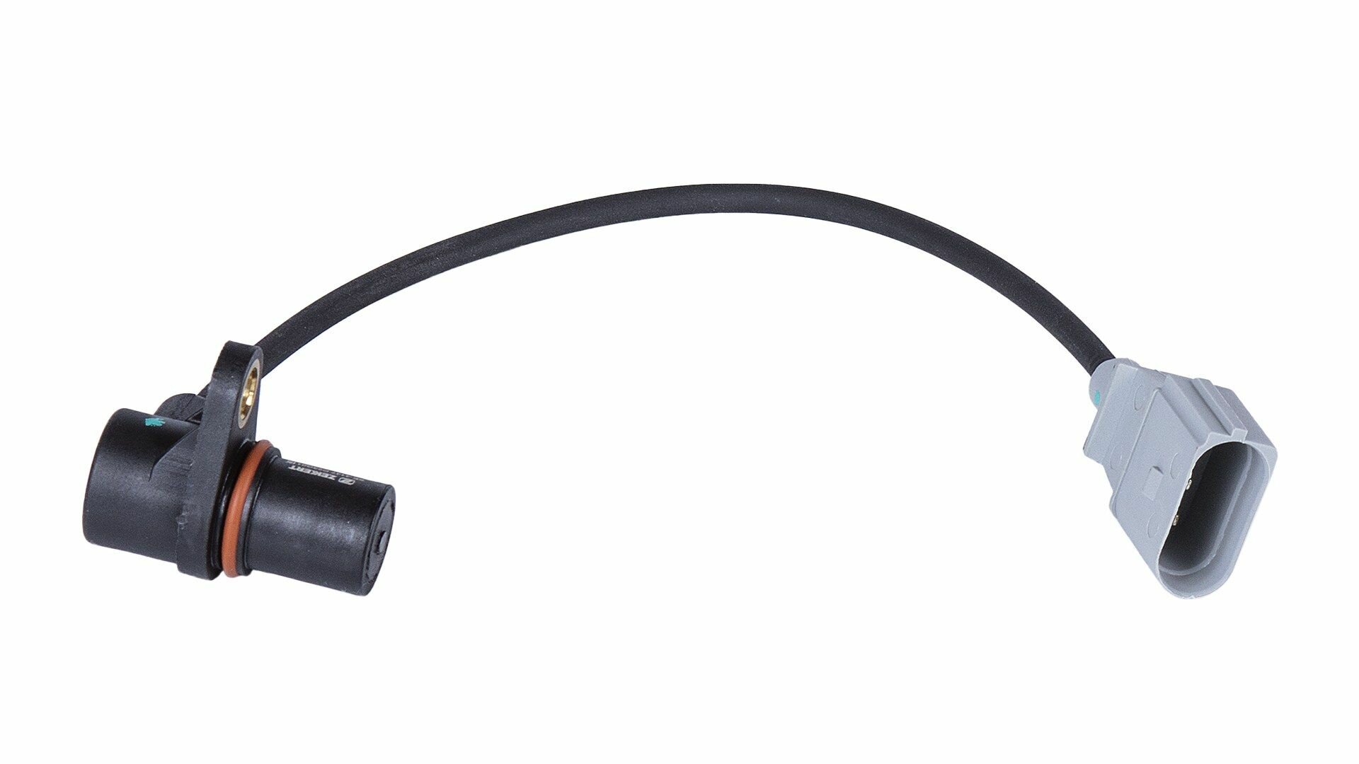 Датчик положения коленвала VW Transporter T5 03-, Golf V 04-, Touareg 04-, Passat B6 05-, Audi A3 II 03-, Skoda Octavia (1Z_) 04-