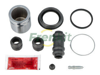 Ремкомплект заднего суппорта с поршнем MITSUBISHI Pajero III 00-06 Type Sumitomo D 43,00mm Frenkit 243927